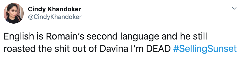 Selling Sunset memes: All the best reactions to season two of Netflix ...