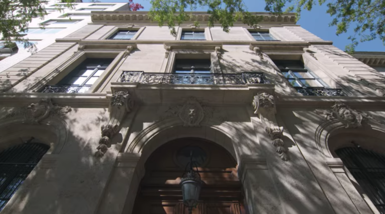 Jeffrey Epstein houses: What happened to his multimillion dollar real ...