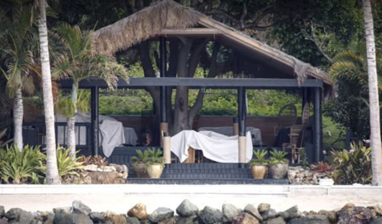 Jeffrey Epstein houses: What happened to his multimillion dollar real ...