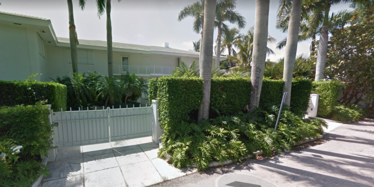 Jeffrey Epstein houses: What happened to his multimillion dollar real ...