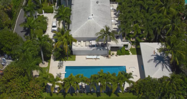 Jeffrey Epstein houses: What happened to his multimillion dollar real ...