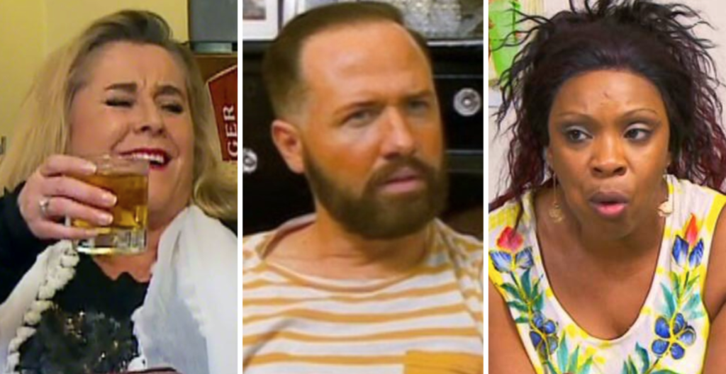 This is what the original Gogglebox cast members are up to now