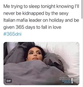 365 Days memes: All the best reactions to the wild Netflix thriller movie