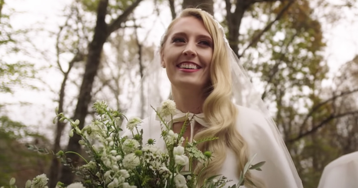 'Say I Do' on Netflix is about to fill the trash TV hole in our lives