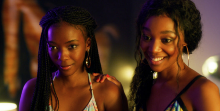 Most diverse Netflix shows: 18 series with most representative casts