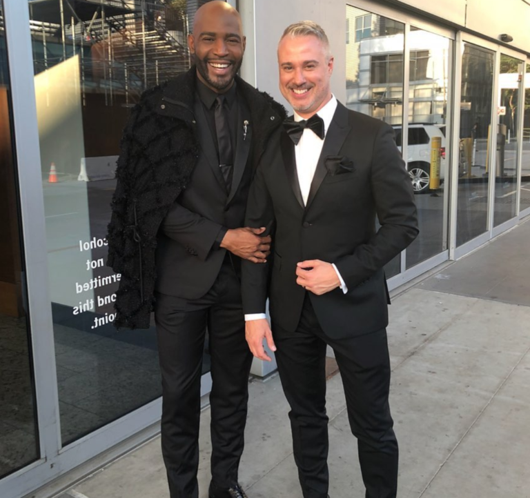 Queer Eye partners: Meet the husbands and boyfriends of the Fab Five