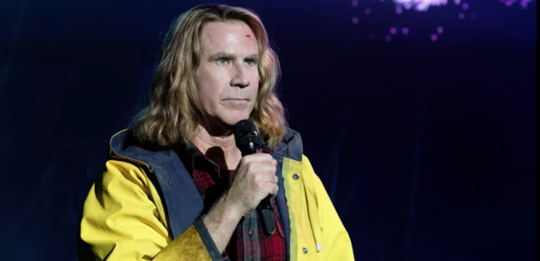 Who sings in Netflix Eurovision movie? All the real Fire Saga singers