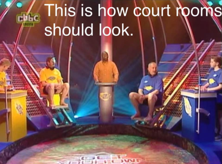 43 CBBC memes that hit VERY different if you existed for after school TV