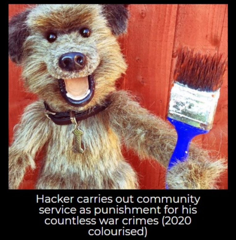 43 CBBC memes that hit VERY different if you existed for after school TV