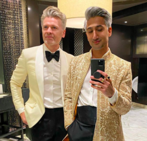 Queer Eye partners: Meet the husbands and boyfriends of the Fab Five