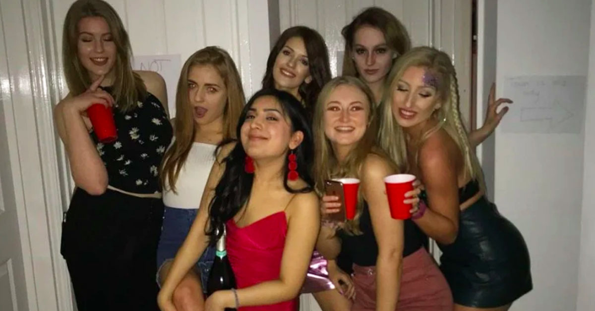 Unis are going to ban freshers from having parties and overnight visitors