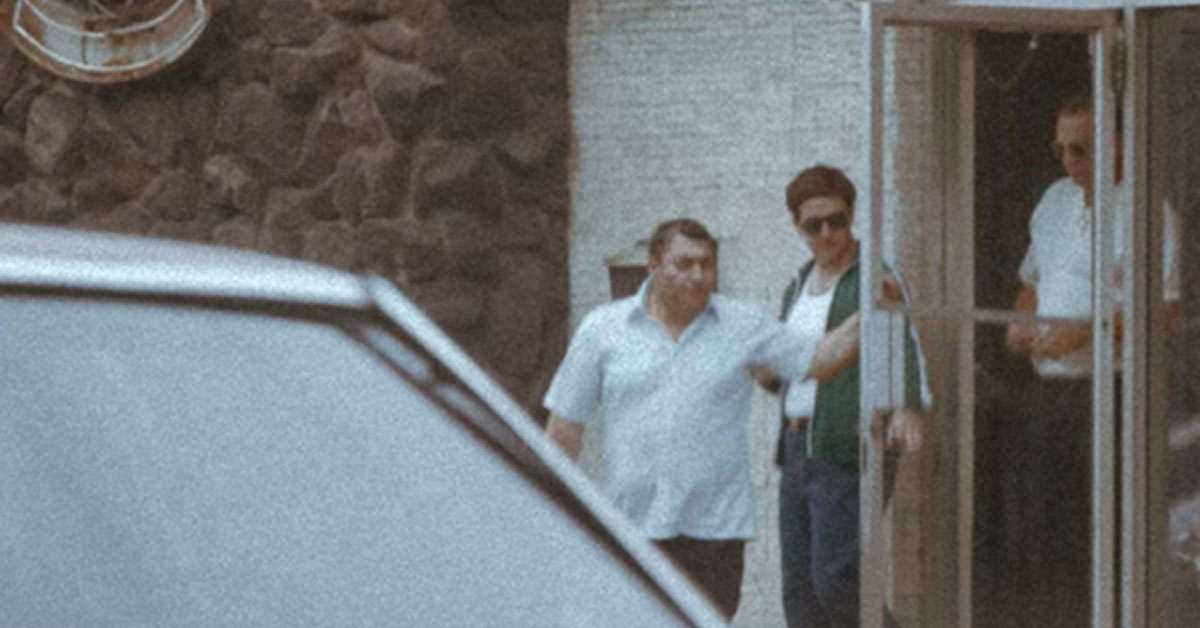 Who are the Colombo Family in Netflix's Fear City: New York vs The Mafia