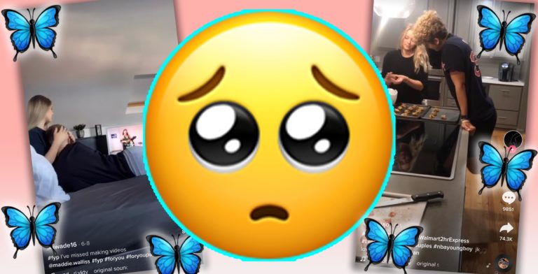 Simp memes: 20 tweets and TikToks you'll only understand if you're a simp