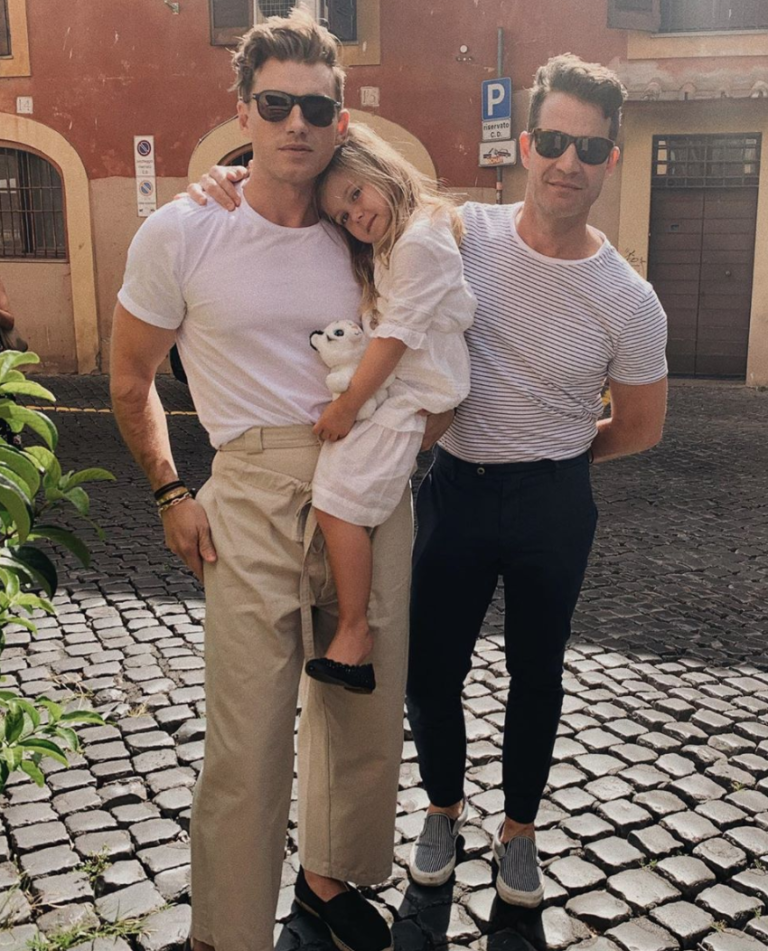 Say I Do experts: Meet Jeremiah, Thai and Gabriele from the Netflix series