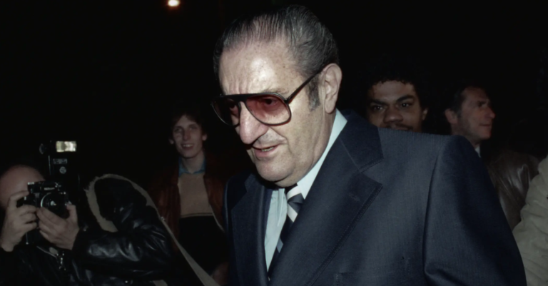 The Gambino family: Who are the real group from Netflix series Fear City?