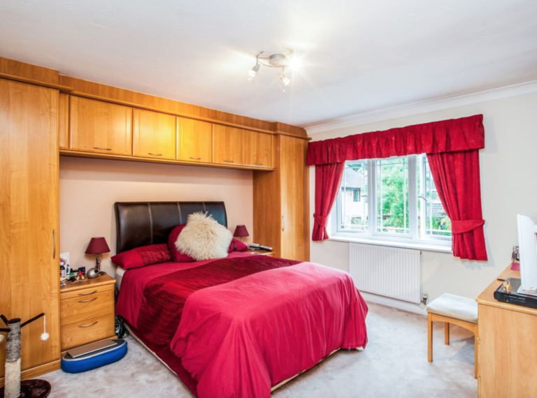 TV show houses: How much it costs to live in the homes from cult series