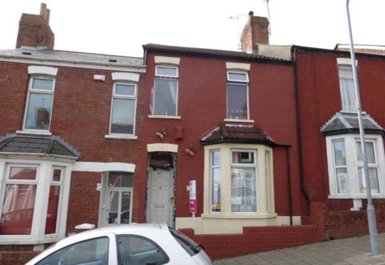 TV show houses: How much it costs to live in the homes from cult series