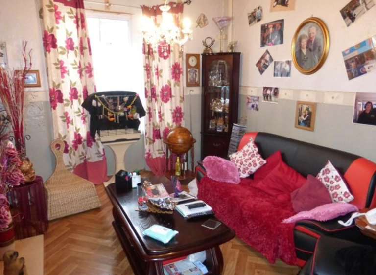 TV show houses: How much it costs to live in the homes from cult series