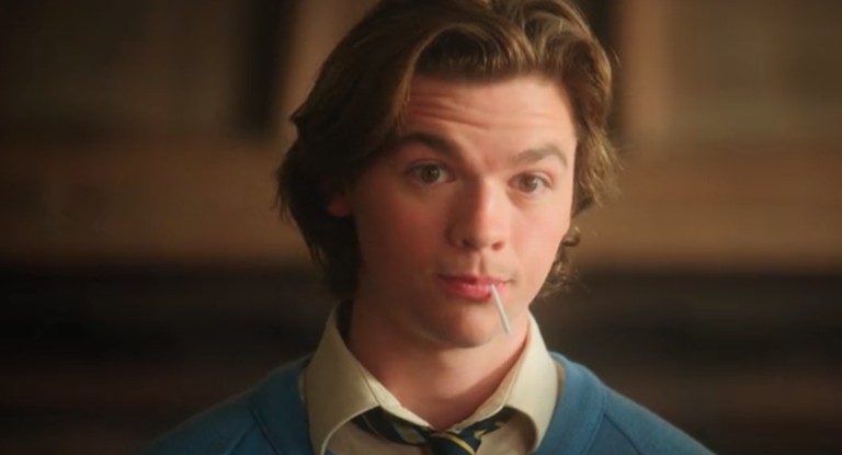 The Kissing Booth cast ages: How old the characters are in real life