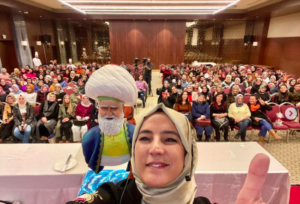 Everything is cake: Meet the person who made the cakes in Twitter's ...