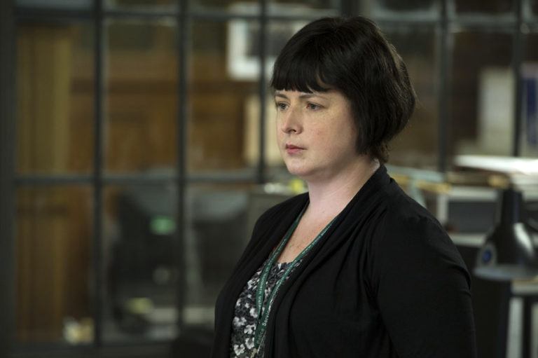 The Fall cast: Here's where you recognise all of The Fall cast from