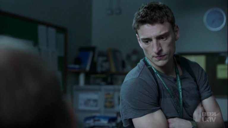 The Fall cast: Here's where you recognise all of The Fall cast from