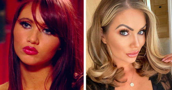 TOWIE transformations: How the cast has changed since their first episode