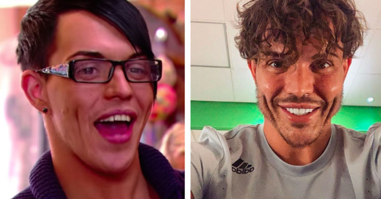 TOWIE transformations: How the cast has changed since their first episode