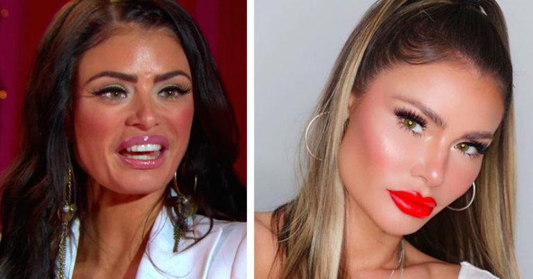 TOWIE transformations: How the cast has changed since their first episode