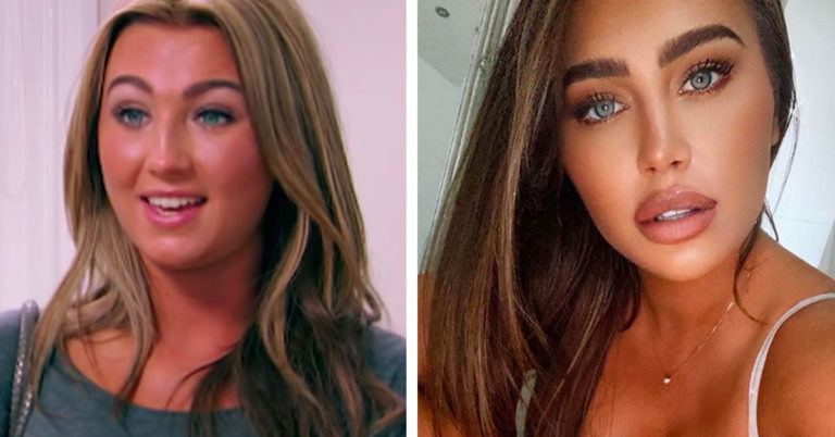 TOWIE transformations: How the cast has changed since their first episode
