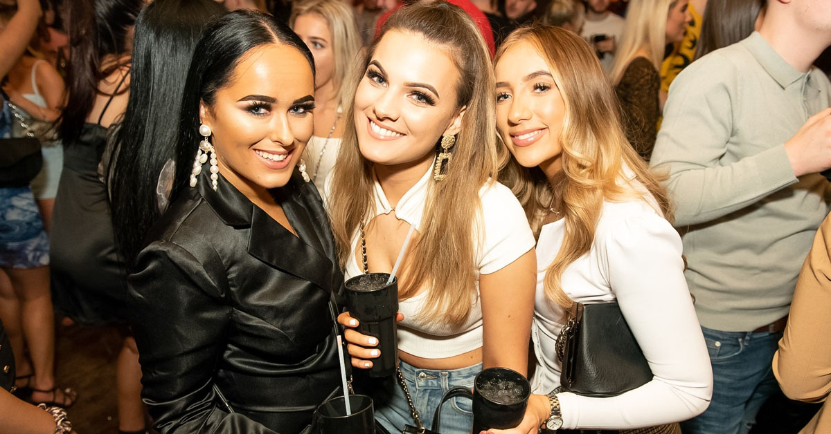 Pryzm has announced what their reopening plans could look like