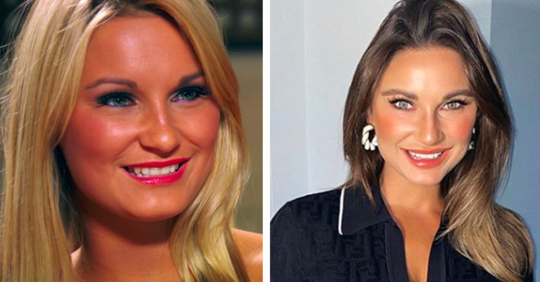 TOWIE transformations: How the cast has changed since their first episode