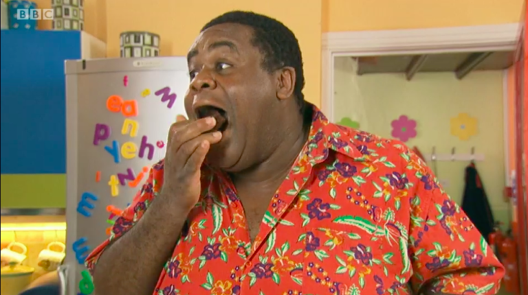 Here's everything we know about the Tracy Beaker reboot