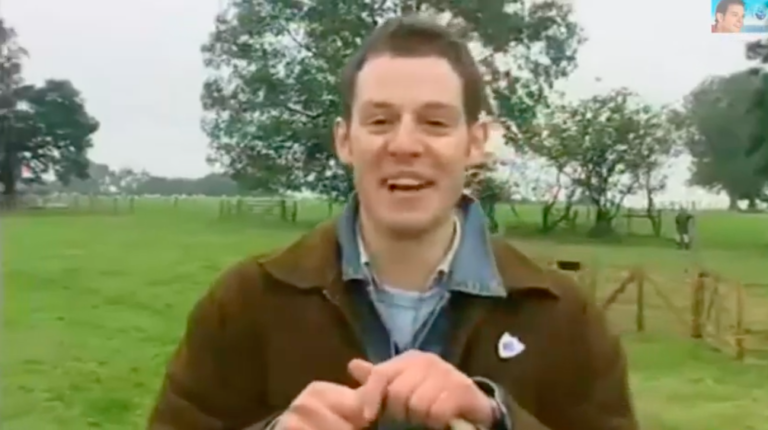 This is where the iconic presenters of CBBC are now