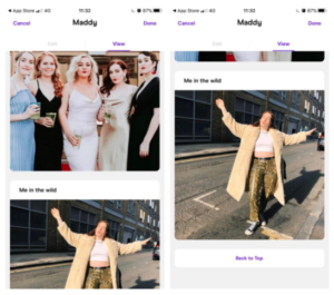 r/hingeapp: I got reddit users to rate my Hinge profile. Wow, they ...