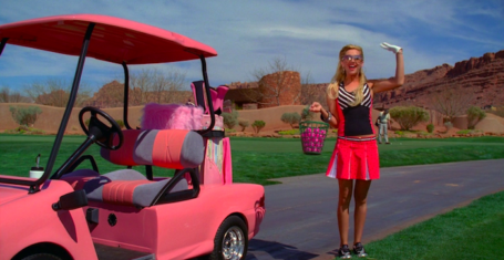 A considered ranking of all Sharpay’s outfits, from least to most chaotic
