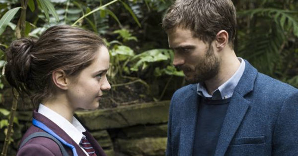 The Fall cast: Here's where you recognise all of The Fall cast from