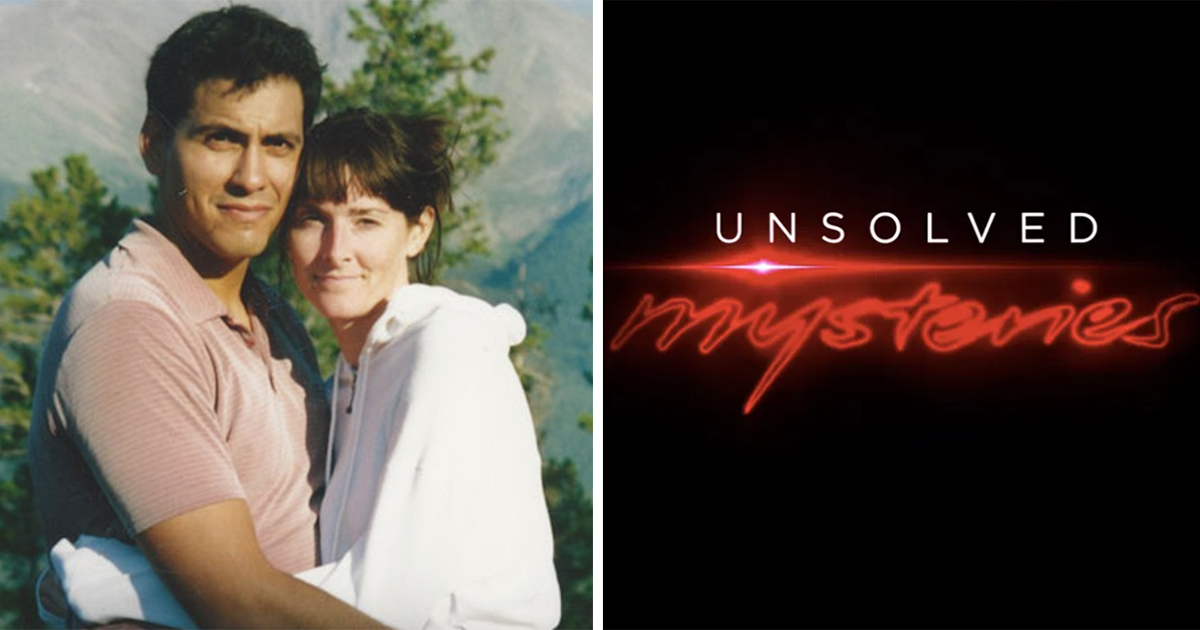 Netflix announces release date for next episodes of Unsolved Mysteries