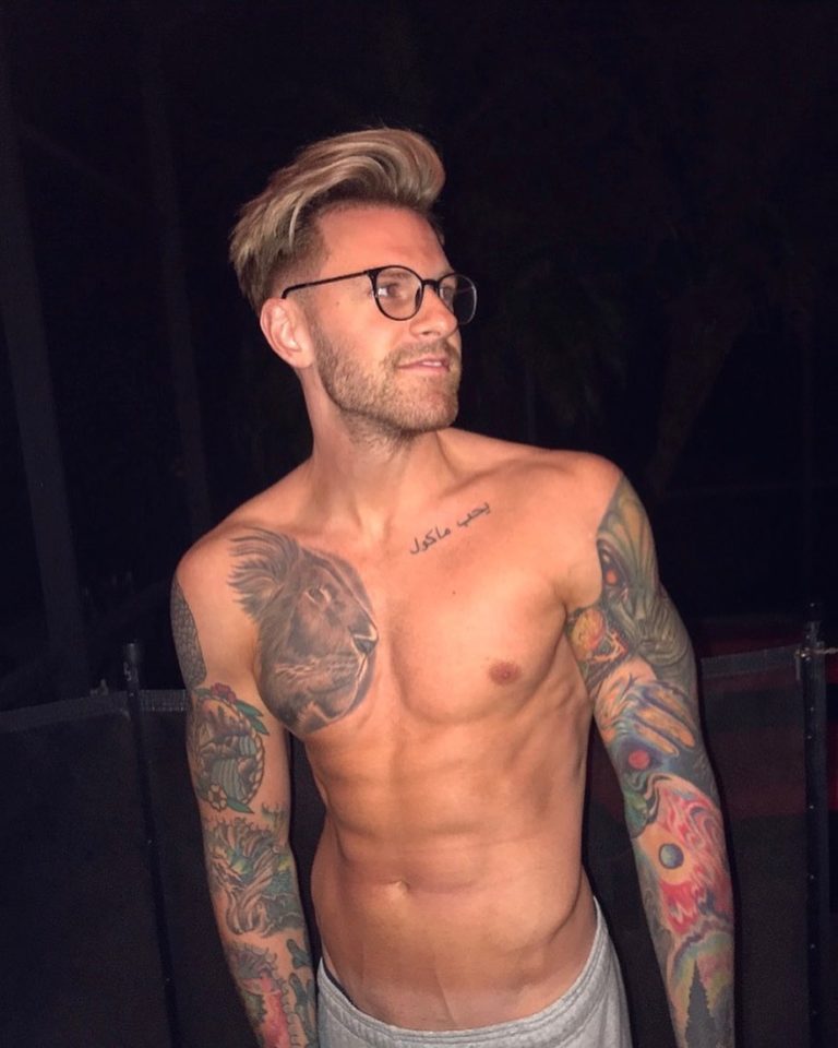 Love Island USA cast for series two, it's time to meet the Islanders