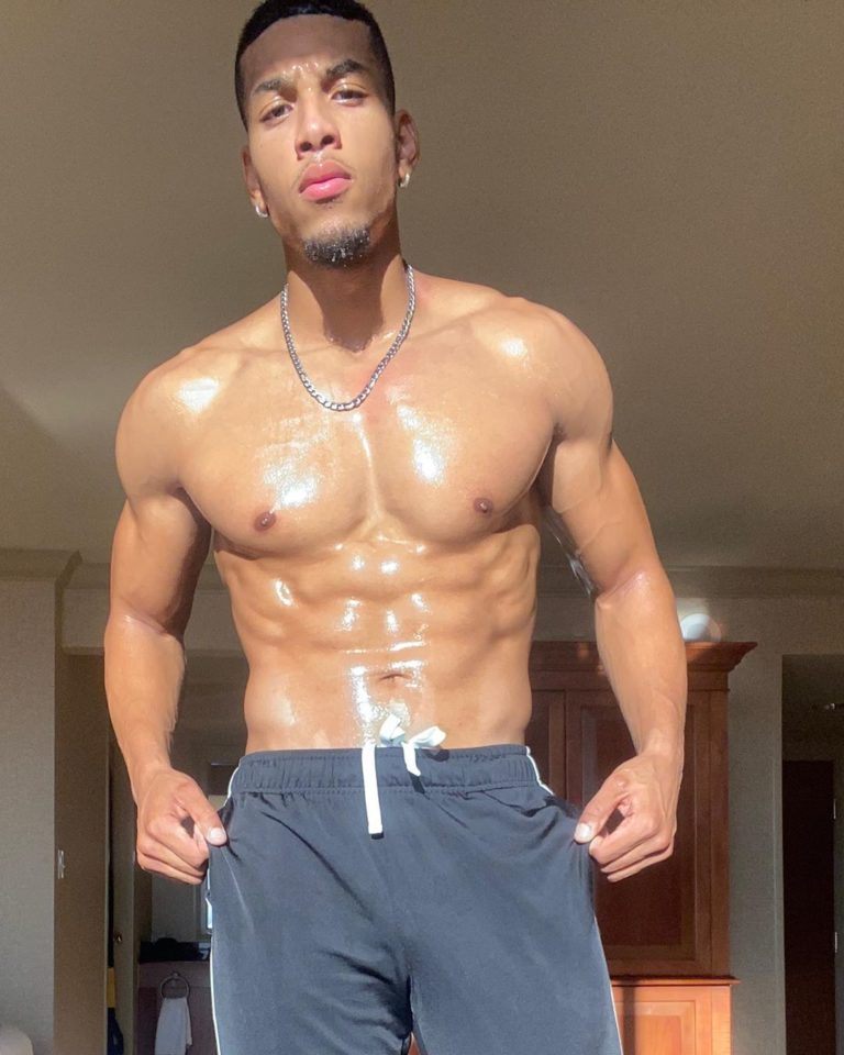 Love Island USA cast for series two, it's time to meet the Islanders