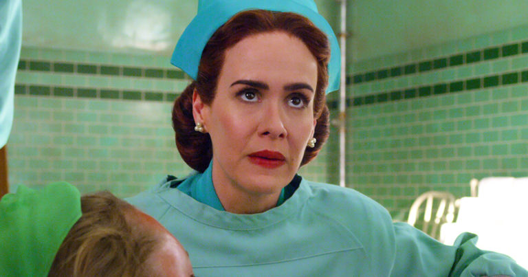 Ratched cast: Where you recognise all the Netflix show stars from