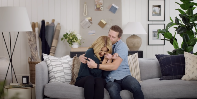 Dream Home Makeover is the stunning new Netflix reality series