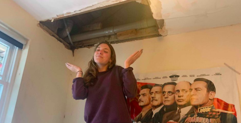 Ranked: These are the uni cities with the absolute worst student landlords