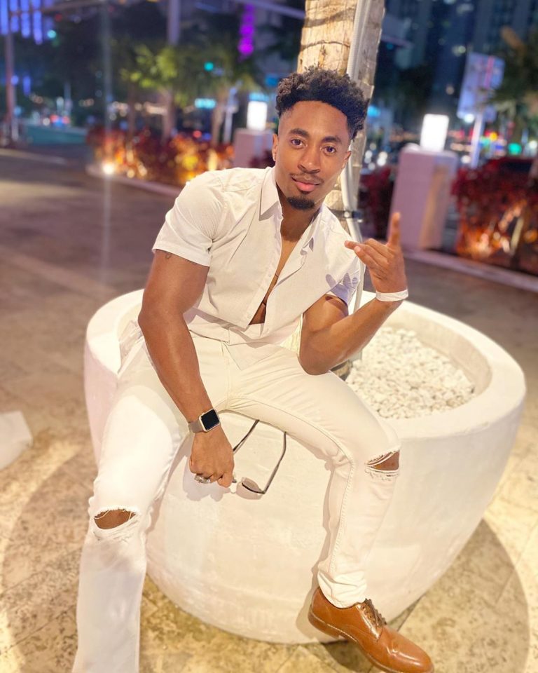 Love Island USA cast for series two, it's time to meet the Islanders