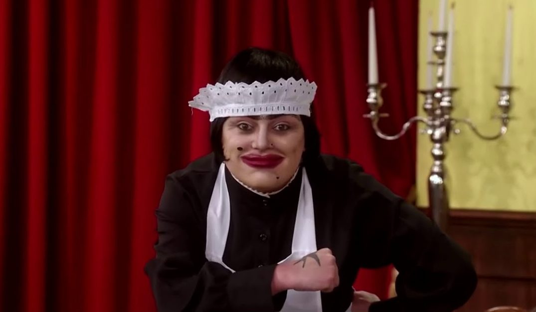 Your life’s about to get muuuuch better because a Drag Race UK spinoff ...