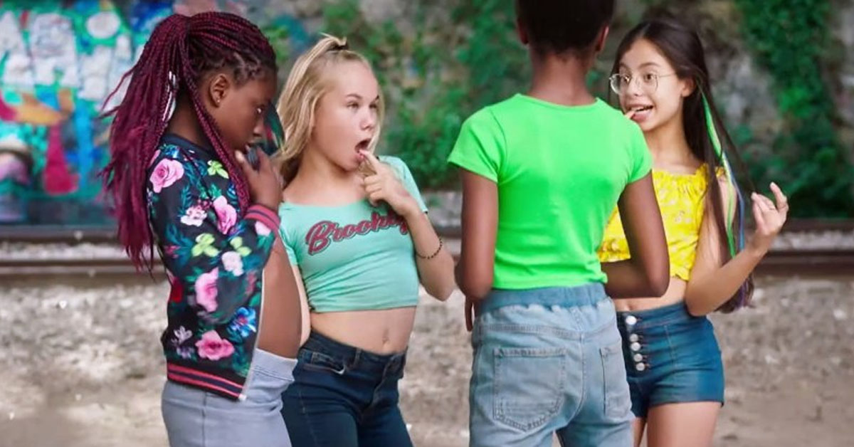 Netflix Cuties Indictment: The streaming service faces criminal charges