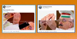 Pope memes are back and these are the 21 funniest new memes