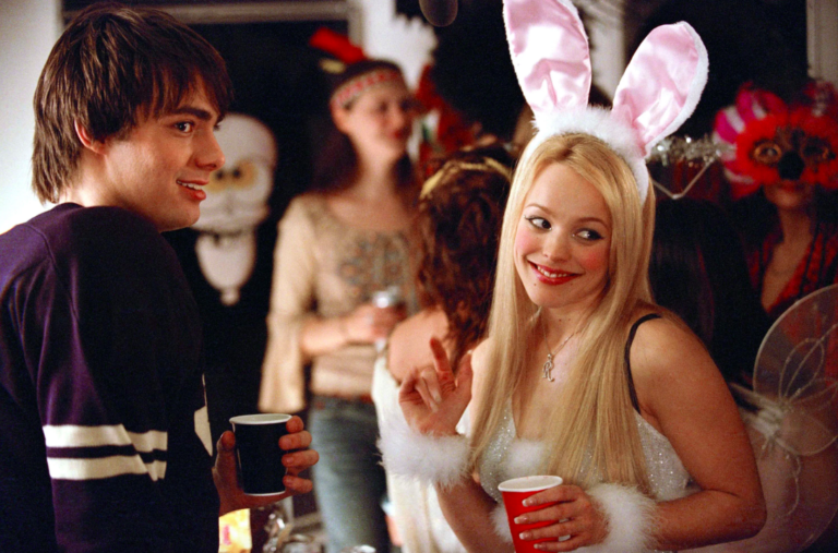 All of Regina George's outfits ranked from least to most fetch