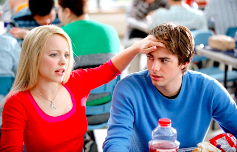 All of Regina George's outfits ranked from least to most fetch