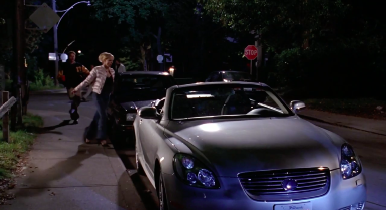 All of Regina George's outfits ranked from least to most fetch